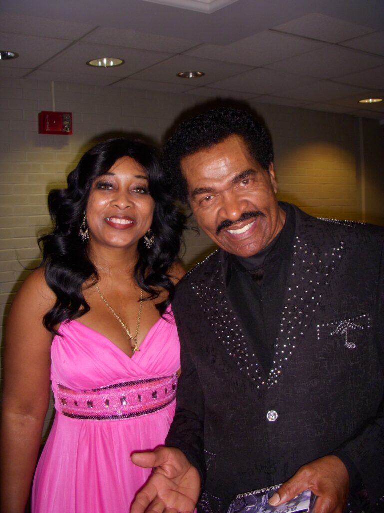 Bobby Rush: “Estoy sentado en la cima del blues, orgulloso de lo que ...