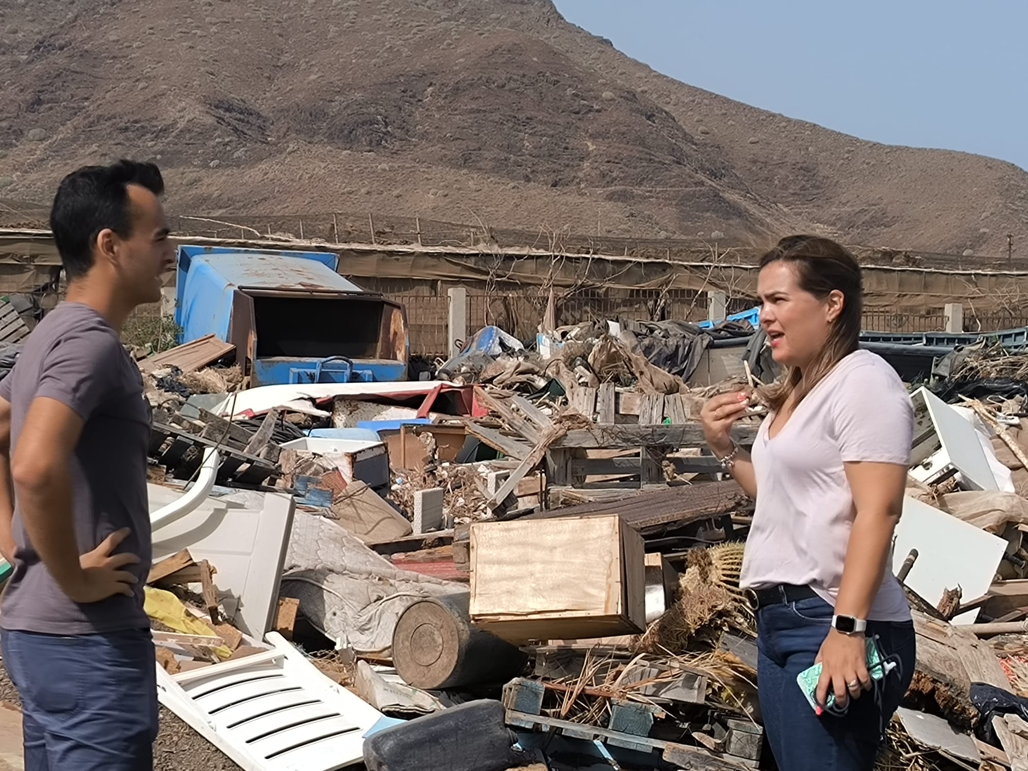 La Concejalía de Medio Ambiente y Residuos pone en marcha un plan para ...