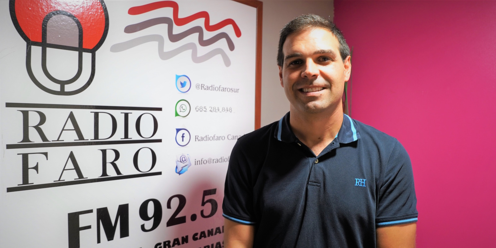Efraín González anuncia que Agüimes contará con una ludoteca durante ...
