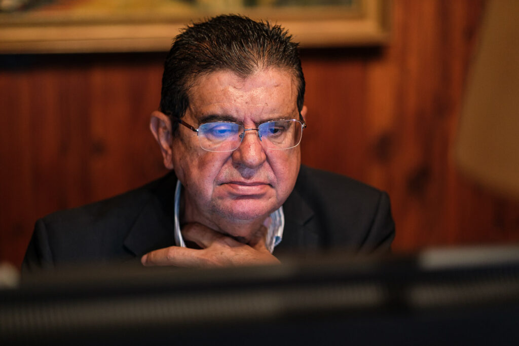 El catedrático Manuel Lobo Cabrera presenta un estudio sobre las ...