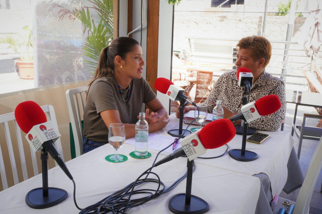 Tania Alonso, de las 2.466 alegaciones que llegaron del PGOU, 2.214 ...