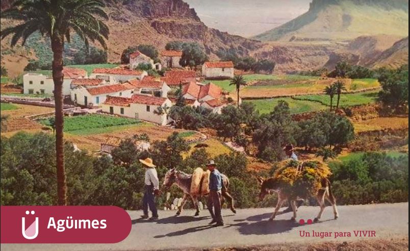 Temisas celebra a San Miguel Arcángel. - Digital Faro Canarias