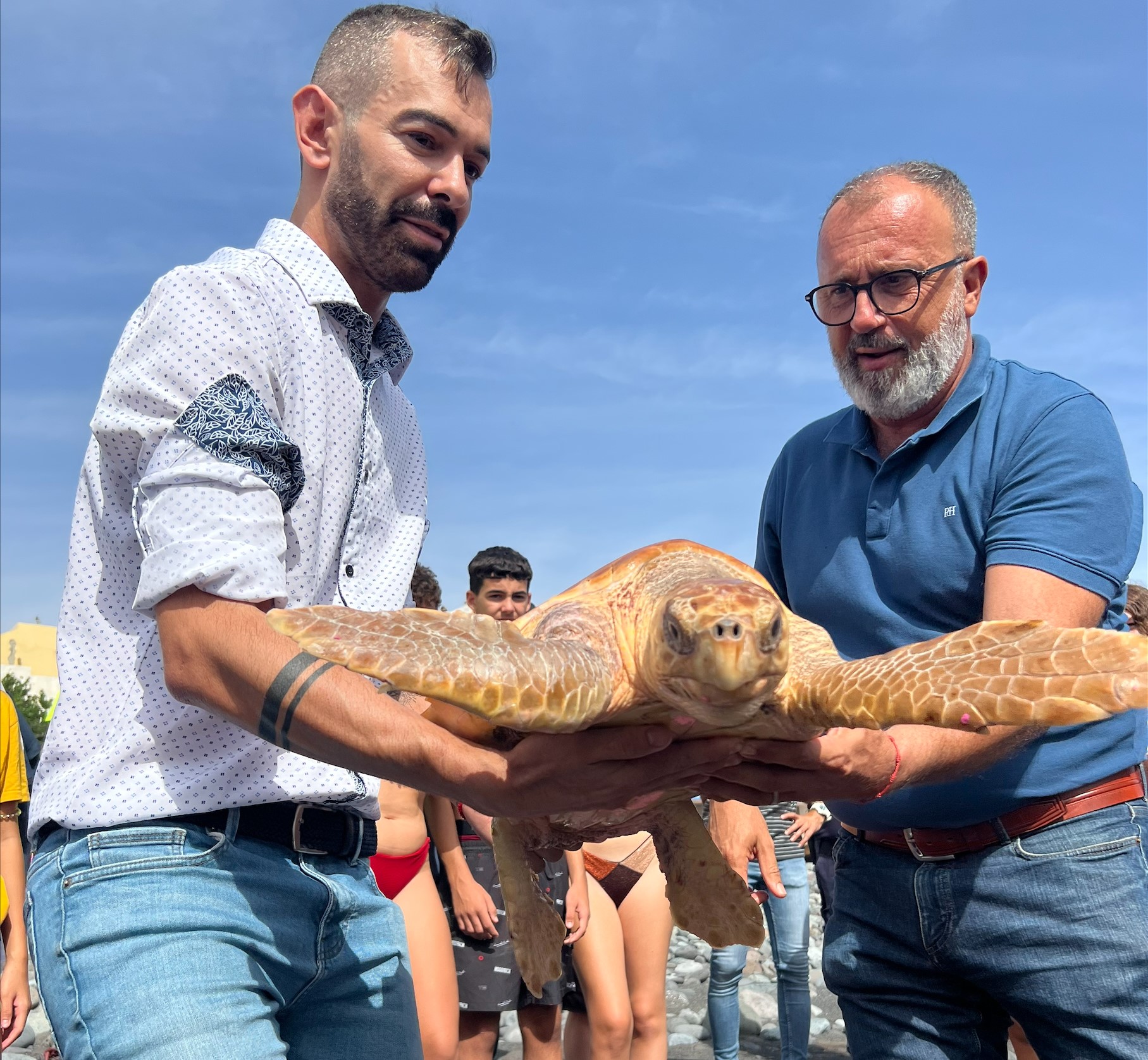 El Ayuntamiento celebra el Día Mundial del Hábitat con un mural y la ...