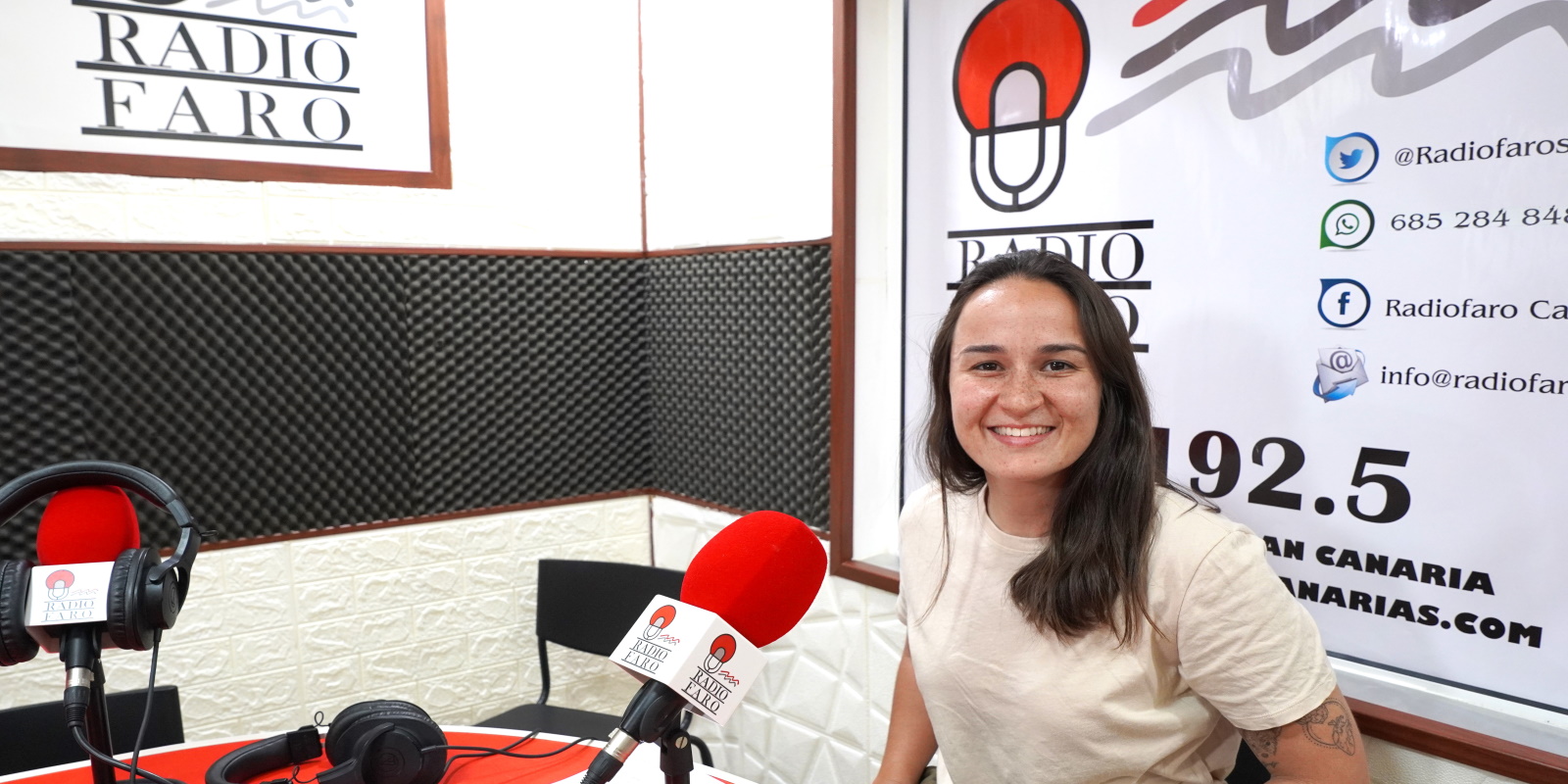 Emily Quintana: “Me gusta ayudar a los demás y creo que el cambio lo podemos dar desde la ...