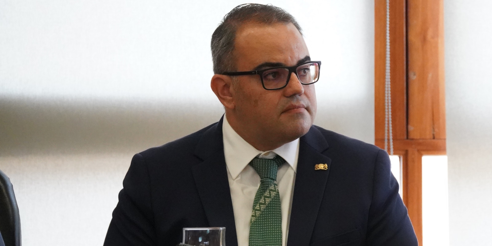 Rayco Padilla asegura que el “nuevo grupo de gobierno de Ingenio le ...