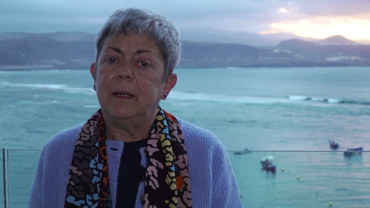 Emma Pérez Chacón sobre la ecotasa: “Es una inversión que tiene que ...