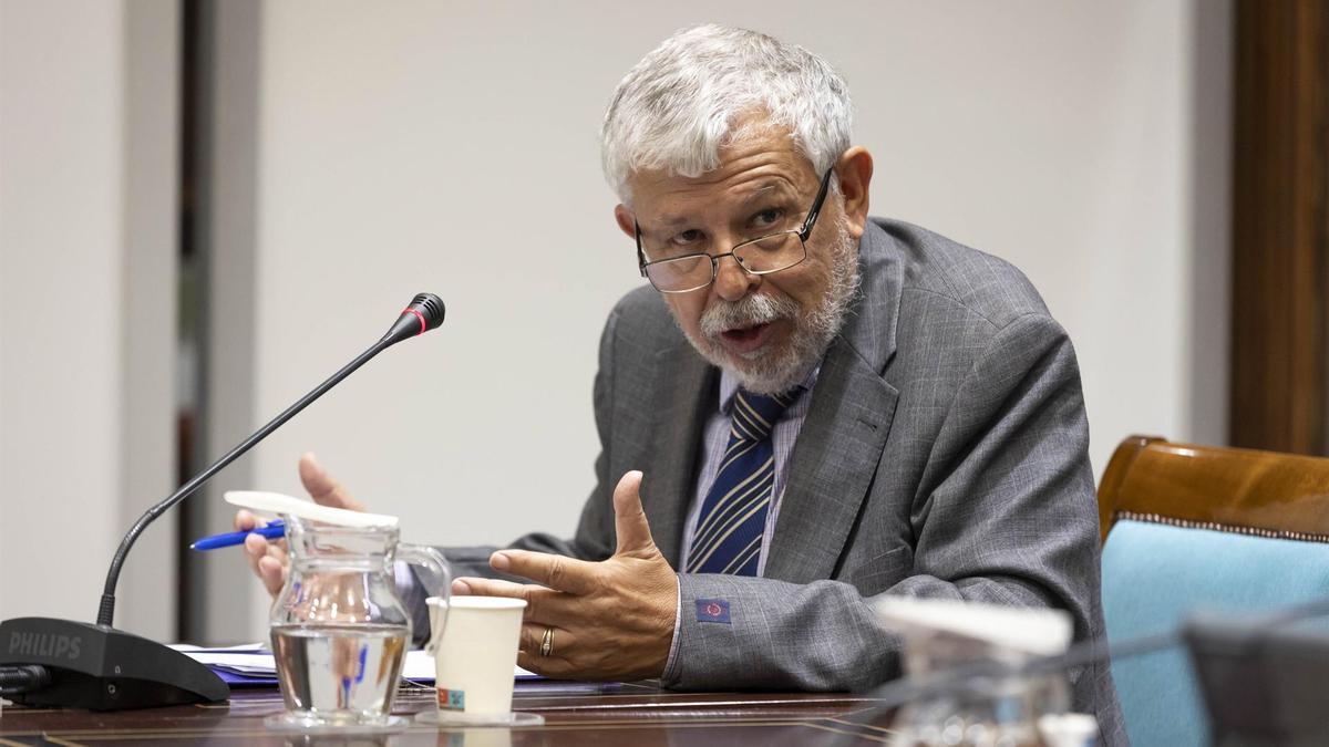 Guillermo Morales: “Los precios son muy baratos, van de 15 a 30 euros ...