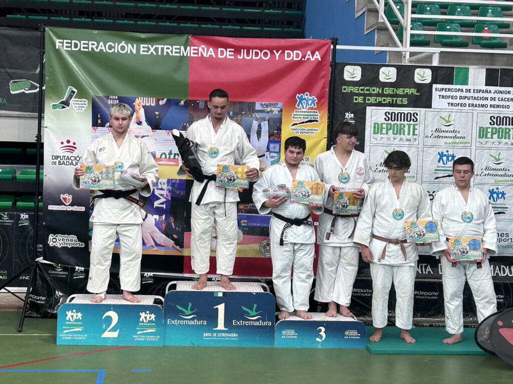 Aixel deja atrás la categoría cadete con logros inolvidables como ...