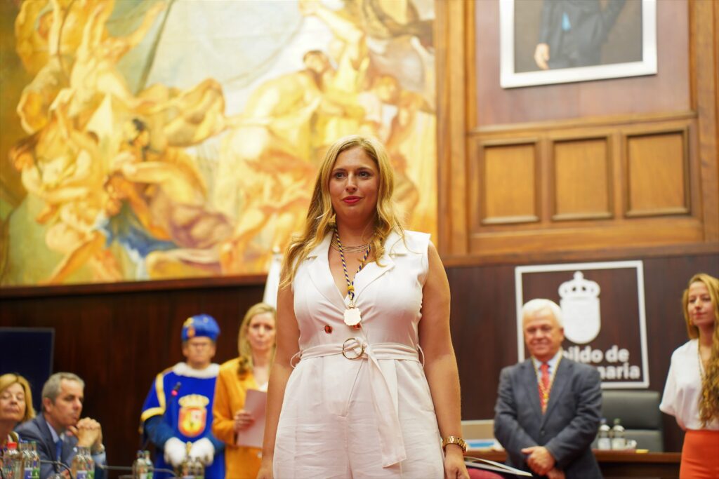 El Cabildo adjudica por 3,4 millones la obra para convertir el colegio ...