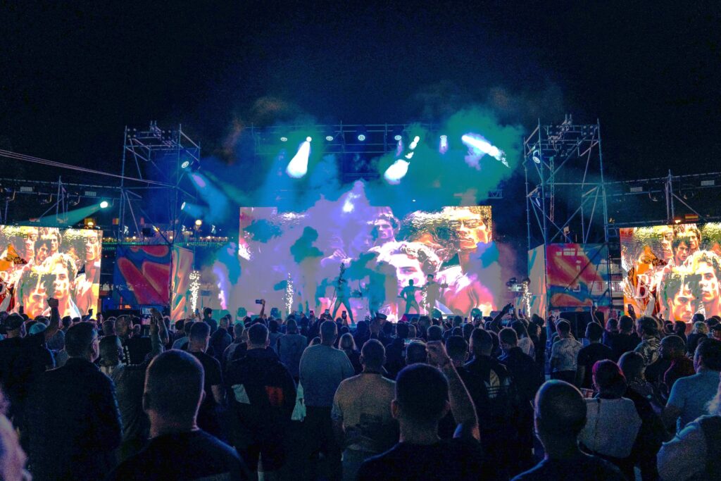 Soraya, Cristina Ramos y Thania Gil, protagonistas en las Galas de ...