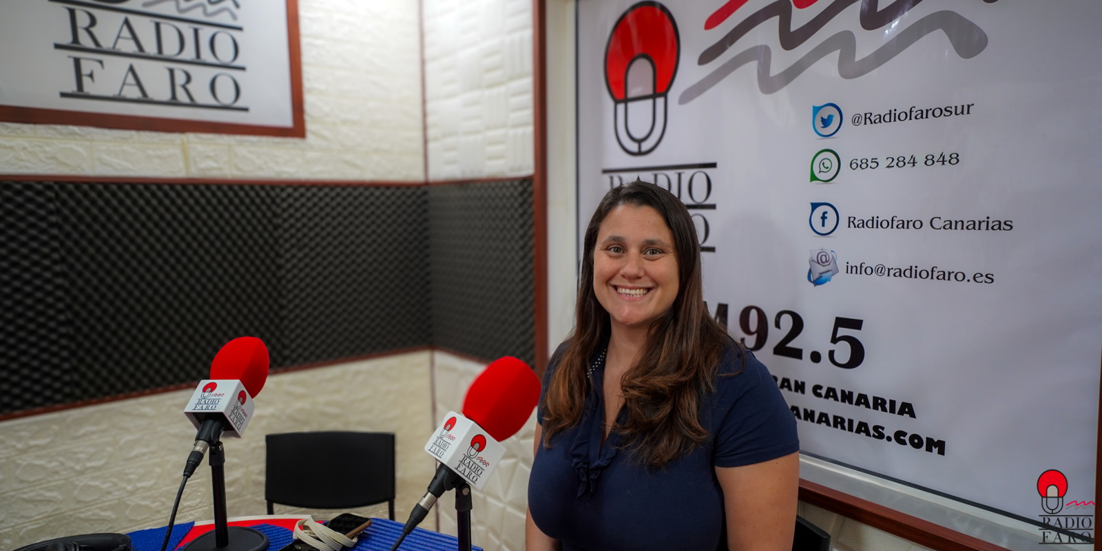 “Hablando de Cuidados Paliativos y Apoyo Psicosocial con Laura Perdomo ...