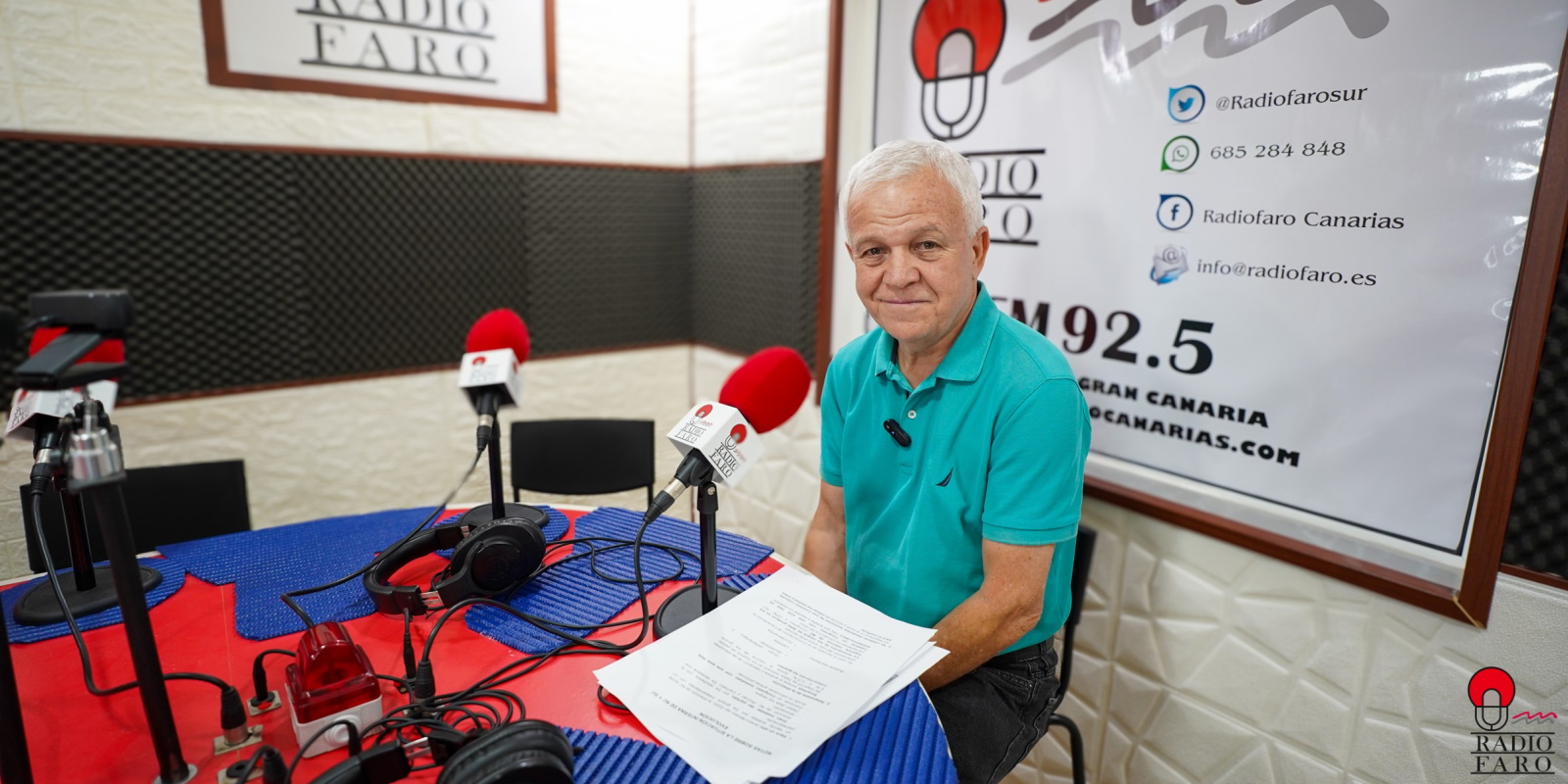 Carmelo Ramírez: “La estabilidad del Cabildo está garantizada y Nueva ...