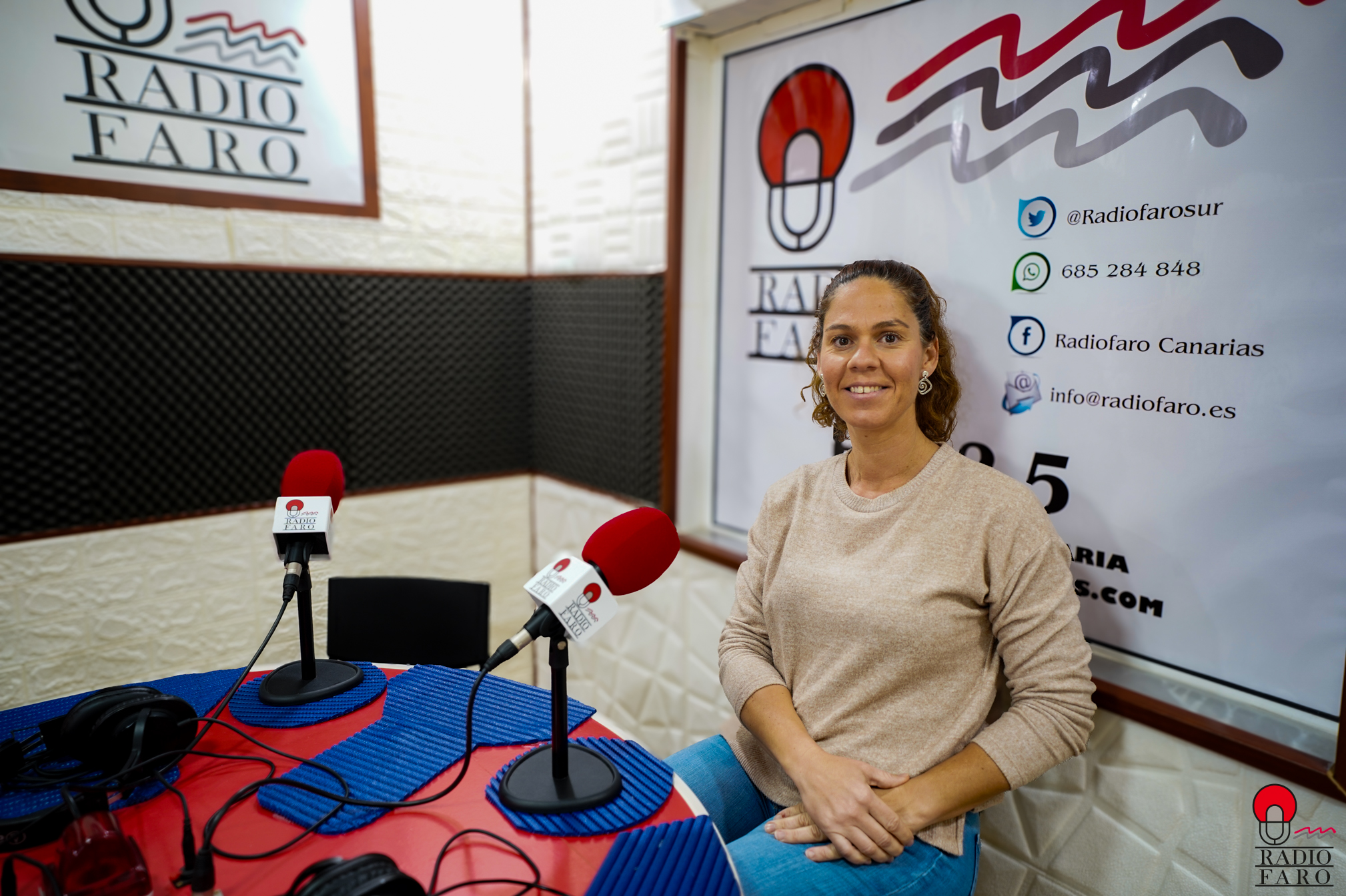 Davinia Sánchez: “El bienestar no es solo físico, es un cambio de ...