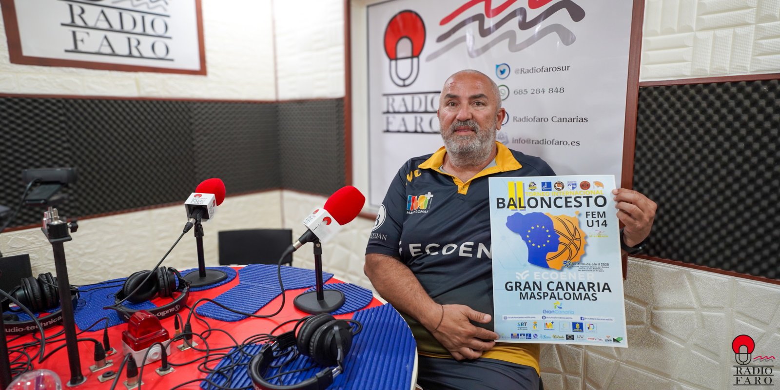 El Torneo Internacional Femenino Sub-14 vuelve al Castillo del Romeral ...