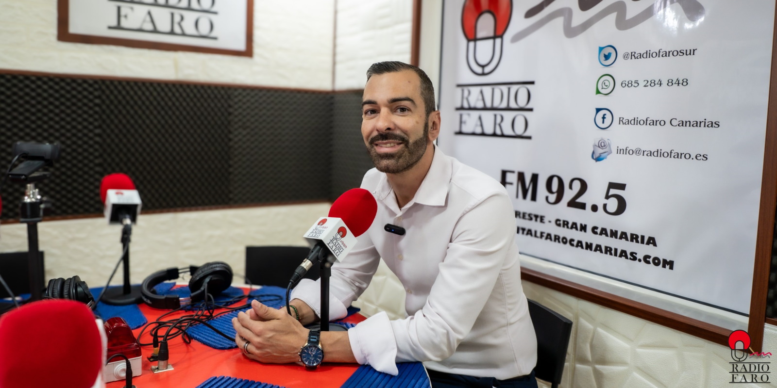 Mario Bordón Vera: “Santa Lucía necesita un cambio valiente, desde la ...