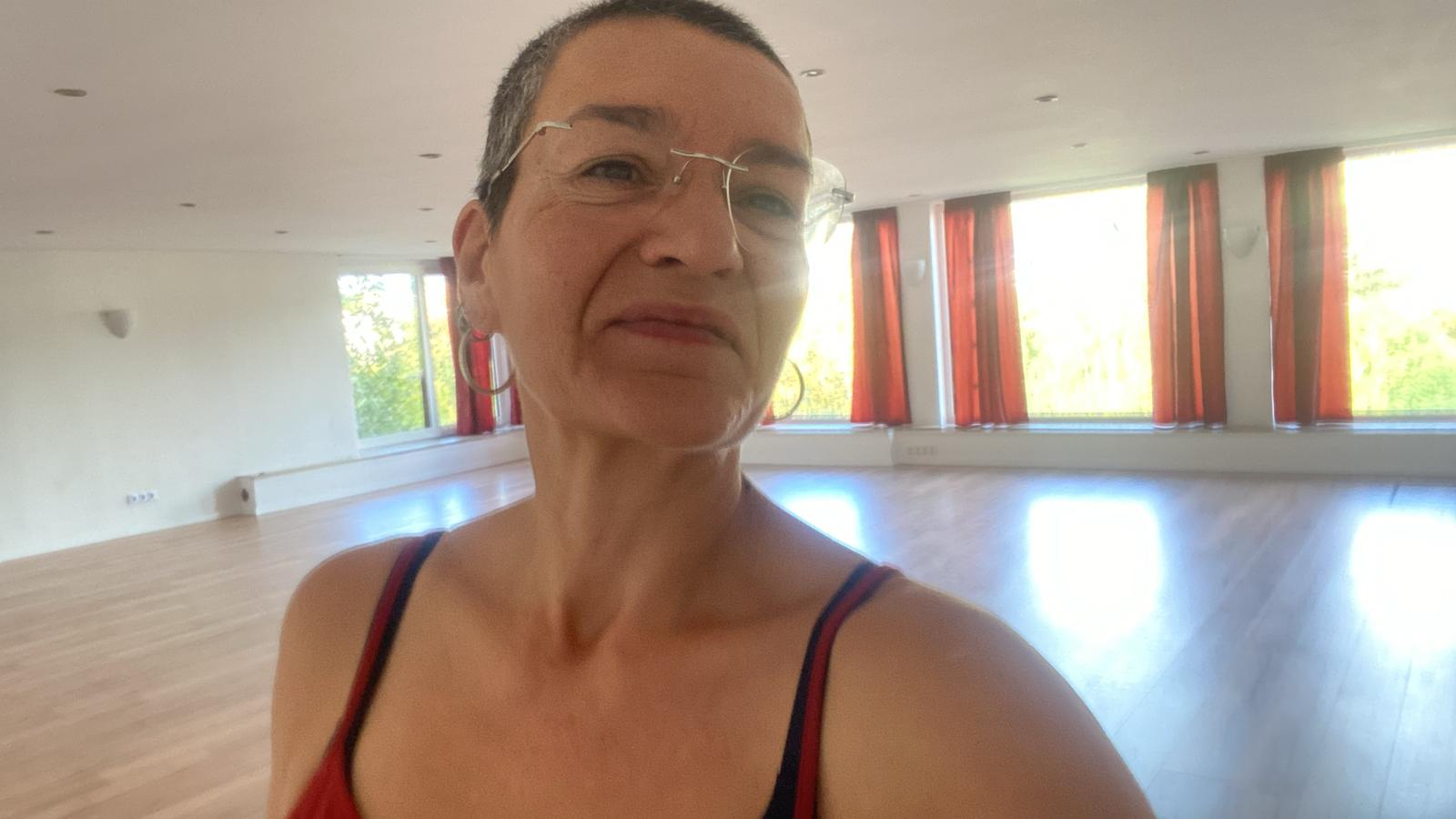 Helena Lorenzo: “La biodanza es una revolución silenciosa que devuelve ...