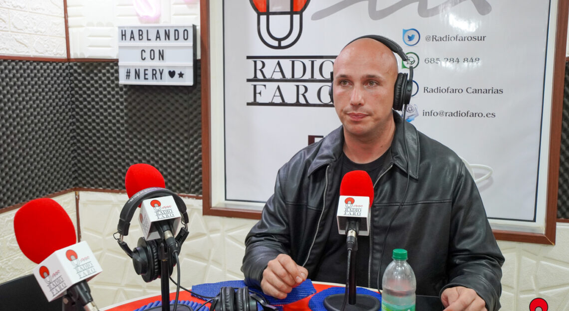 Emma Colao: “En Canarias no faltan leyes, lo que falta es cumplirlas ...