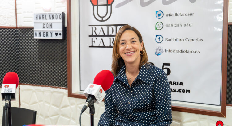 Bárbara Cabrera: “La oposición está para escuchar a los vecinos y ...